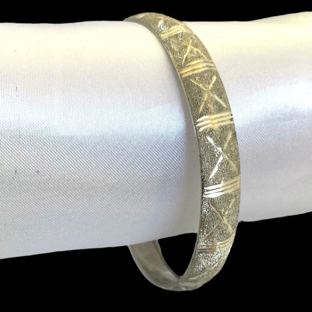Nd# Lovely Helen Andrew’s (Han) Sterling 925 Silver B… - Gem